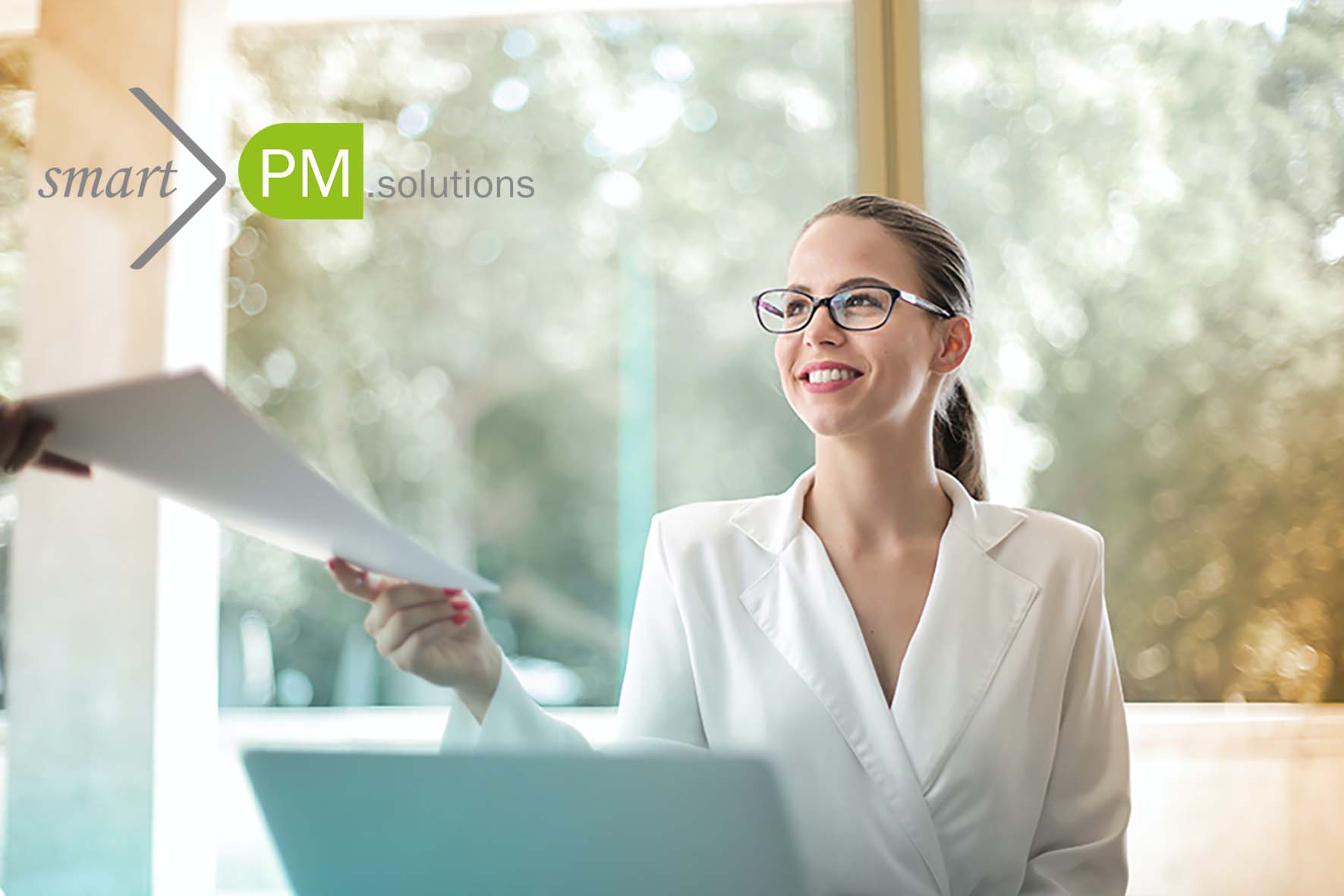 Analysis & Reporting - smartPM.solutions