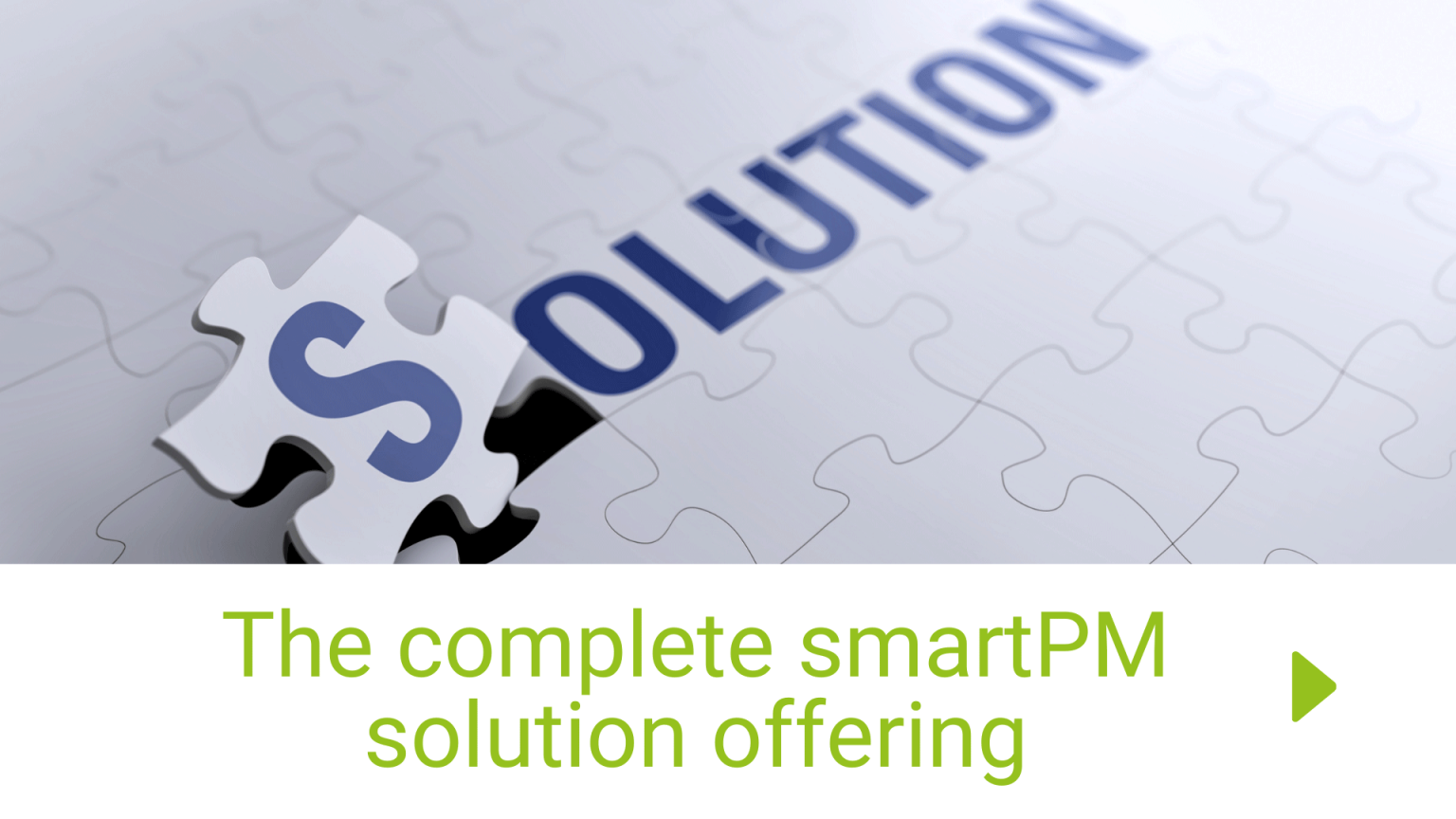 smartPM.solutions - smart Performance Management