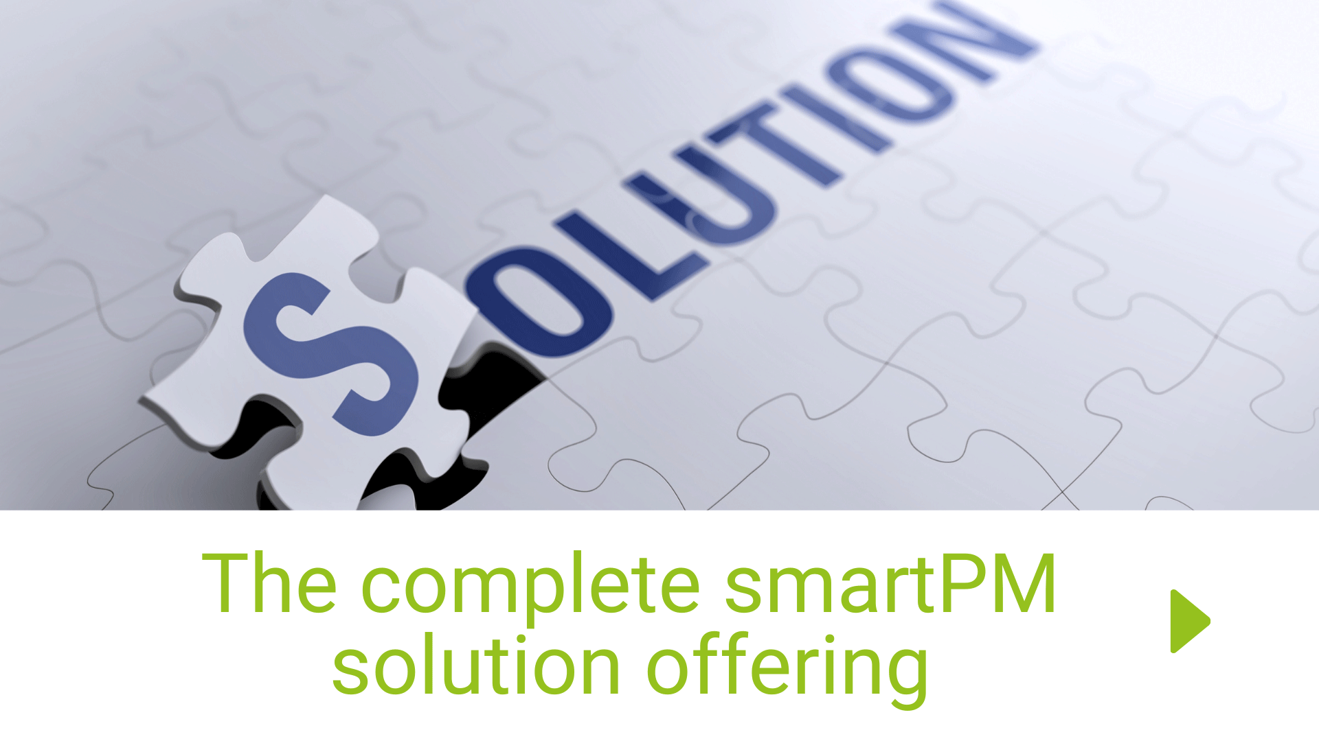 smartPM.solutions - smart Performance Management