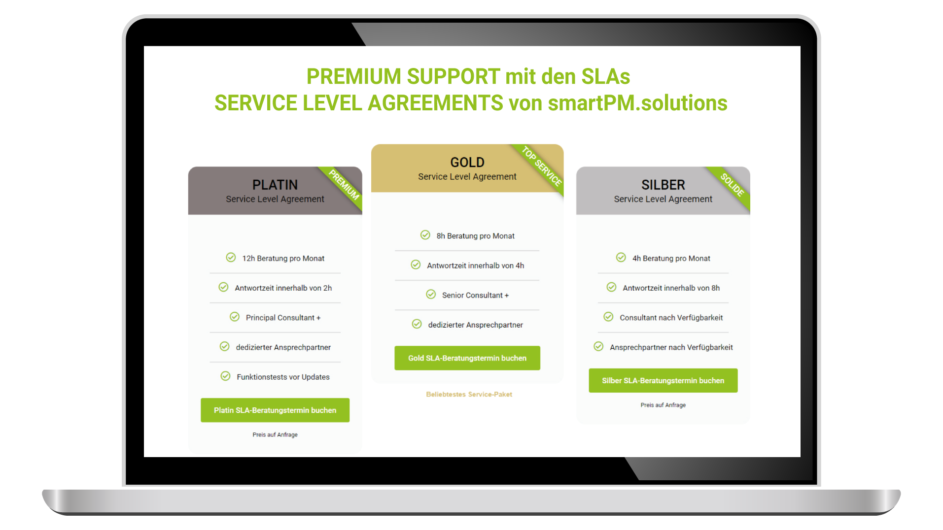 Smart Performance Management – smartpm.solutions
