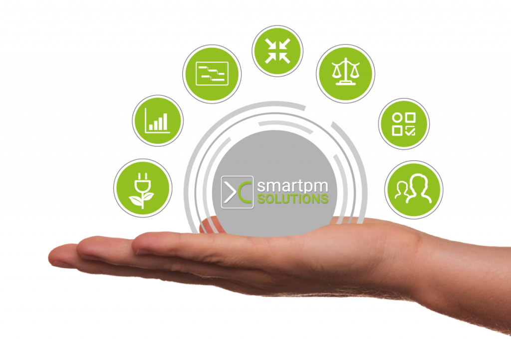 Planungslösungen - smartPM.solutions