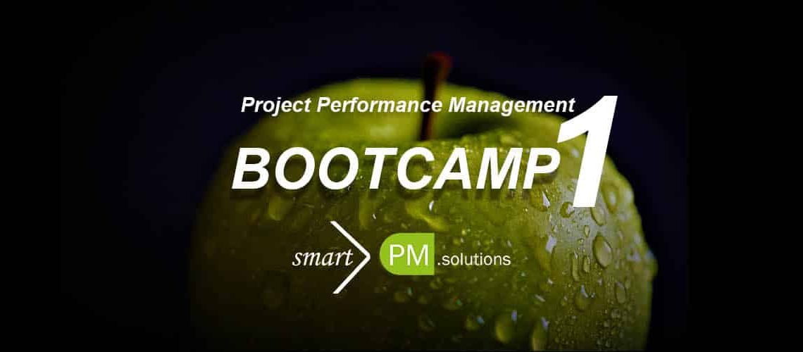 Project Performance Management Bootcamp 1 - smartPM.solutions